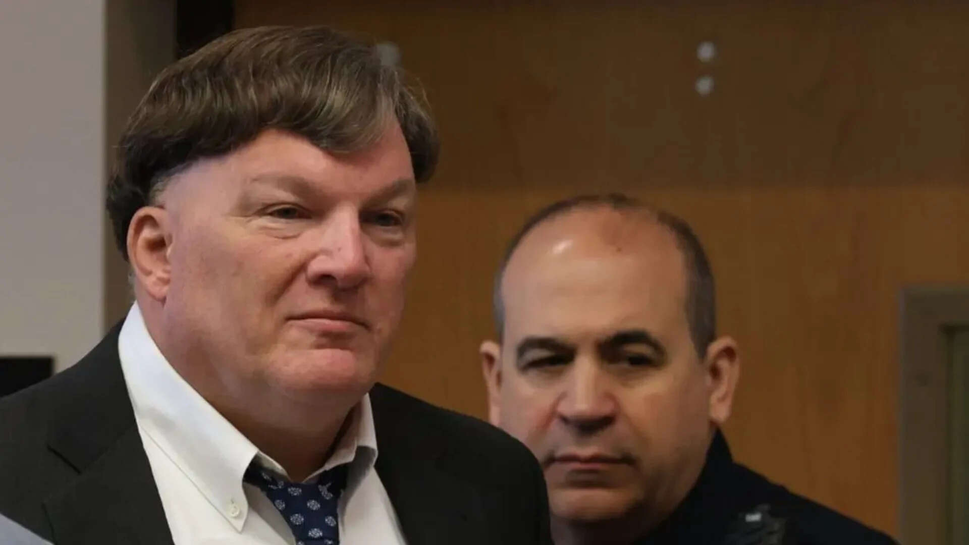 Who is Rex Heuermann? Architect-turned Gilgo Beach serial killer admits ...