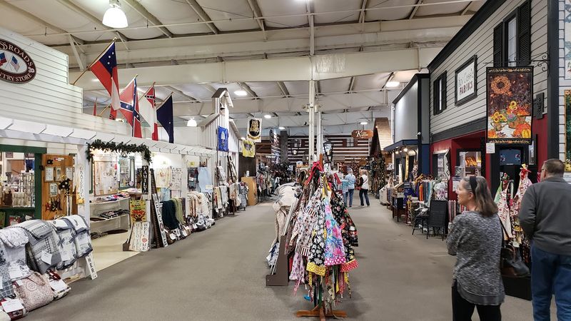 8 incredible Amish and Mennonite markets in Virginia with the best ...