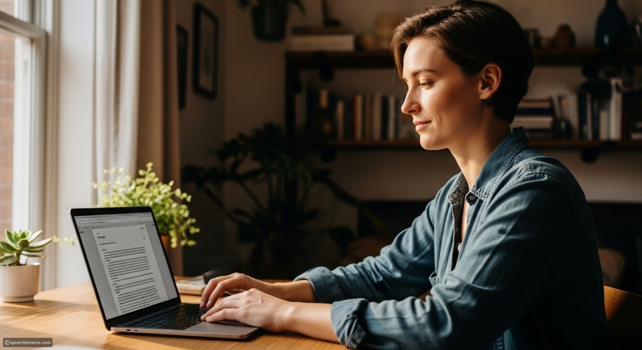 8 careful personality habits of people who always reread messages ...