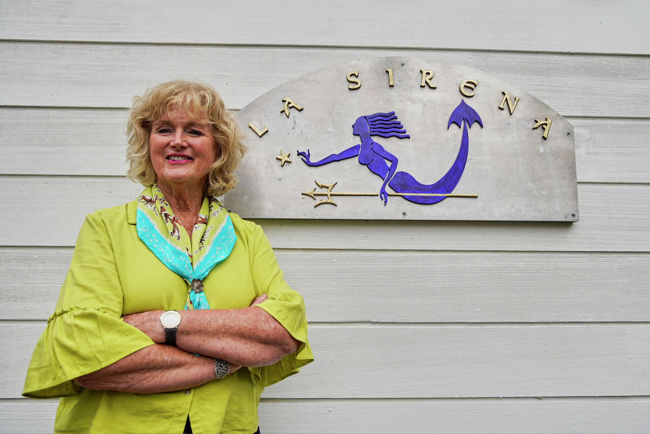She's one of Napa Valley's most famous winemakers. After 30 years, she ...