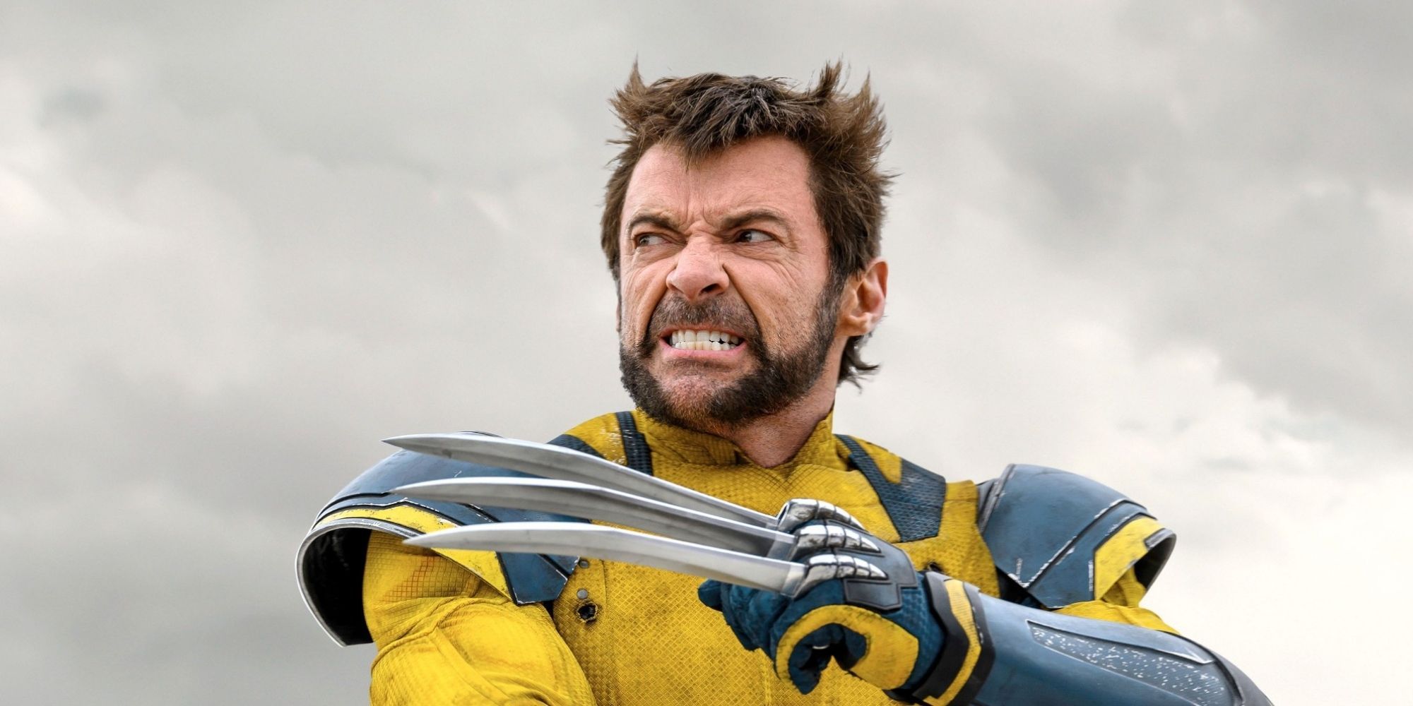 Marvel fans officially dub new Wolverine actor as the perfect ...