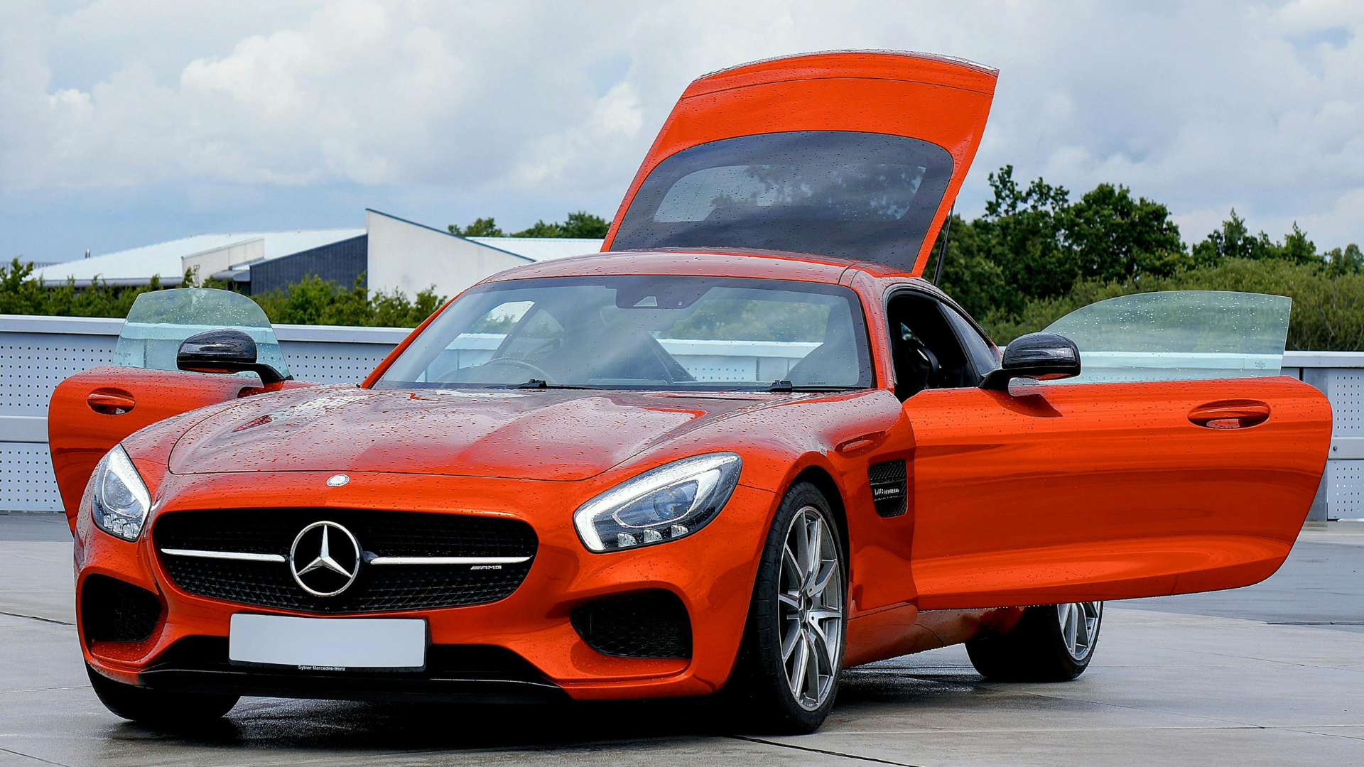 10 car features that sound fancy but are totally useless – 10 we would ...