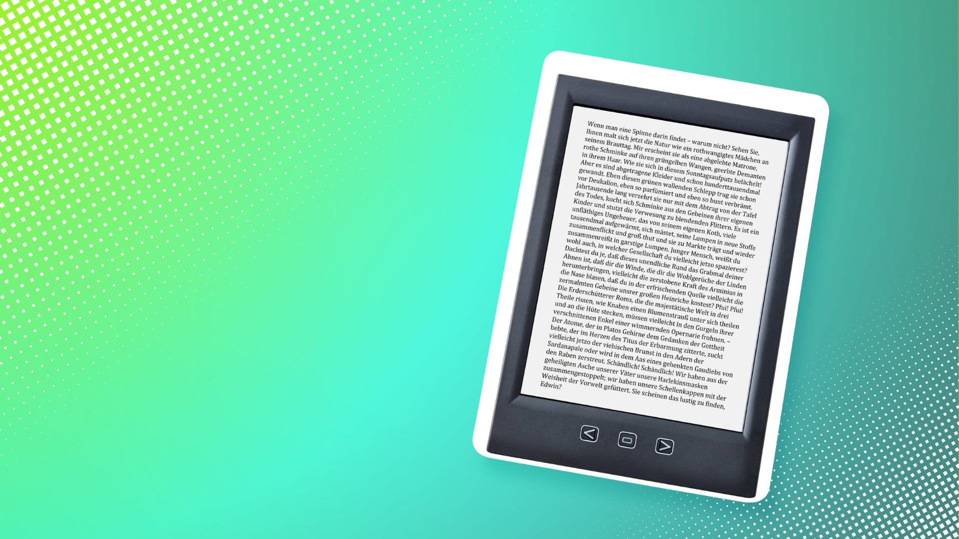 Libby und Kindle: So könnt ihr die App für digitale Bücher nutzen