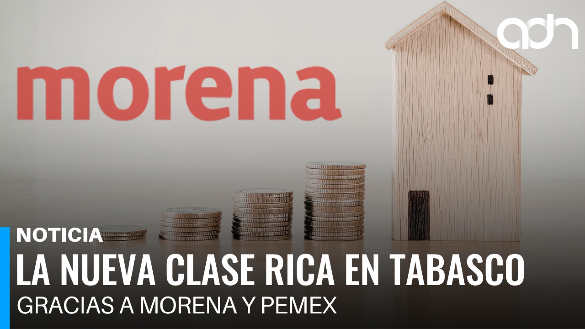 Una nueva clase rica de políticos ha surgido en Tabasco gracias a ...