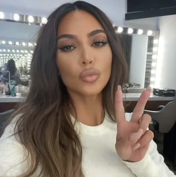 Oubliez la duckface, la Gen Z a inventé un nouveau concept