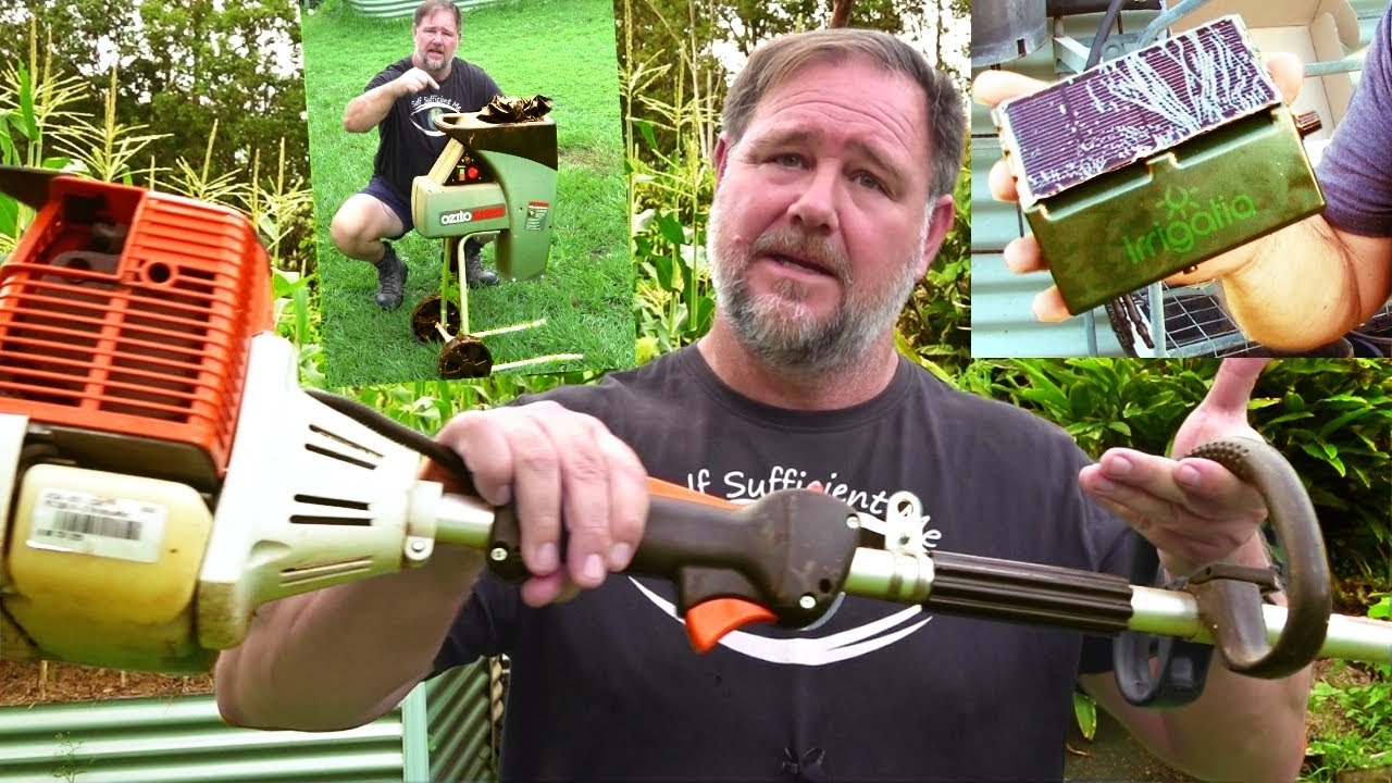 8 gardening products I regret buying – avoid these costly mistakes!