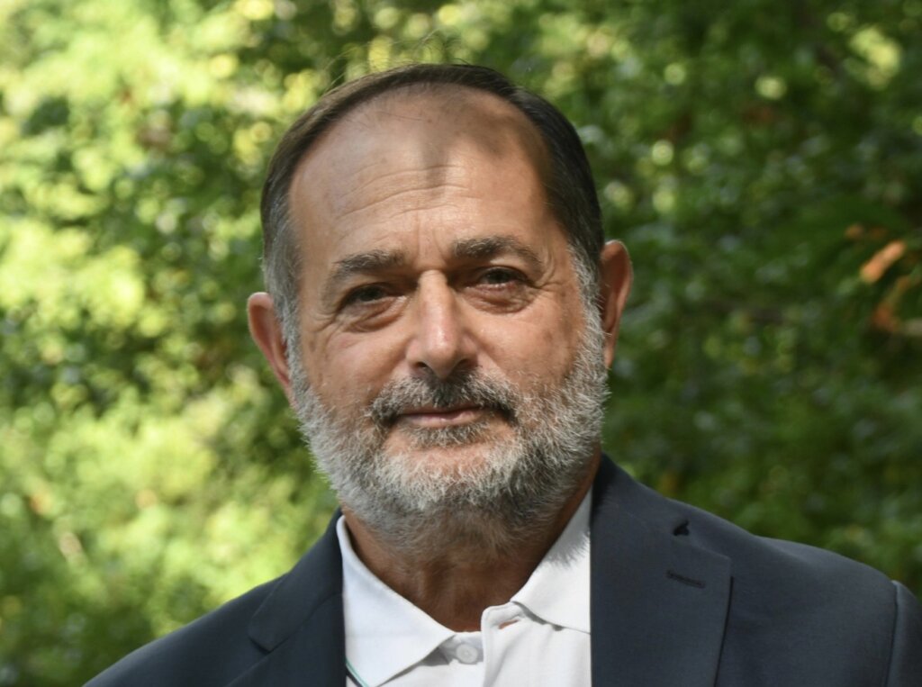 Niente campo largo a Sesto Fiorentino: Alessandro Martini candidato ...