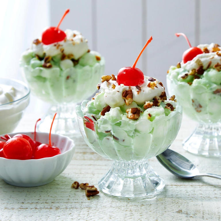 12 spring recipes your grandma would make all season
