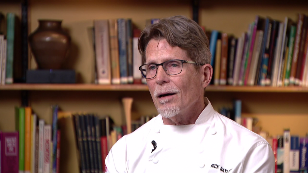 Chef Rick Bayless' family foundation donates $1 million to National ...