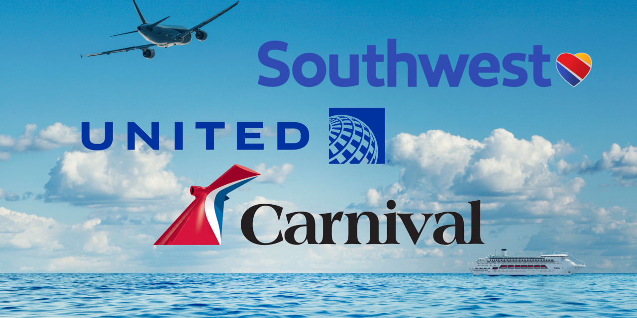 These stocks in the S&P 500 are rising the most after Trump’s cease ...