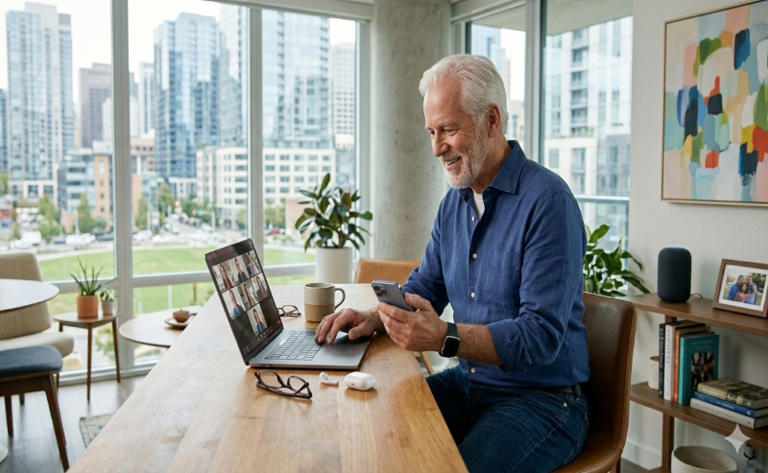 Baby Boomers Explained: What Makes This Generation So Different in ...