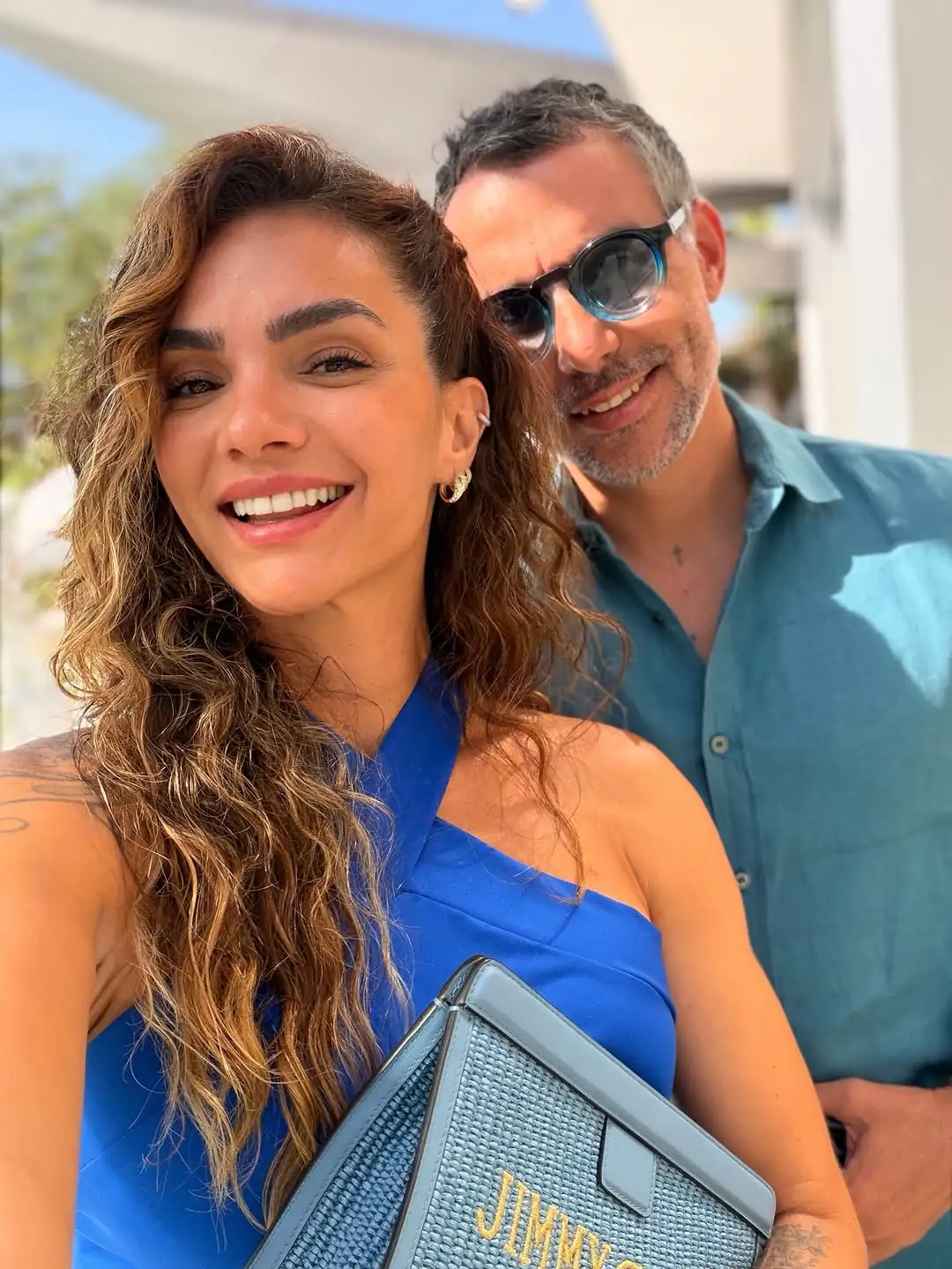 Kelly Key revela que marido passará por cirurgia no coração
