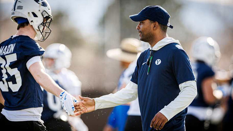 Coveted cornerback prospect Ryan Wooten schedules BYU official visit