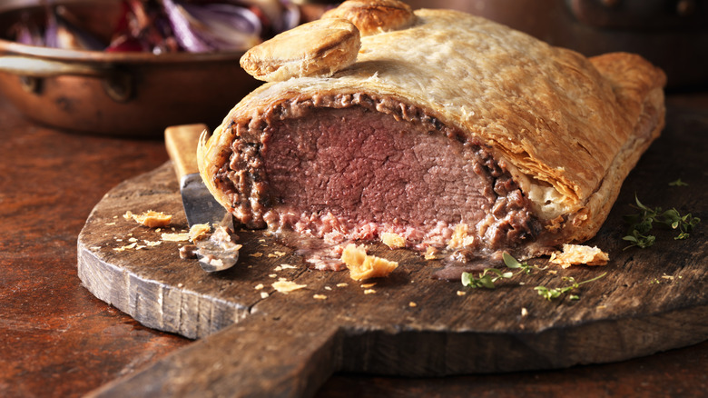 15 vintage steak dishes you need to try