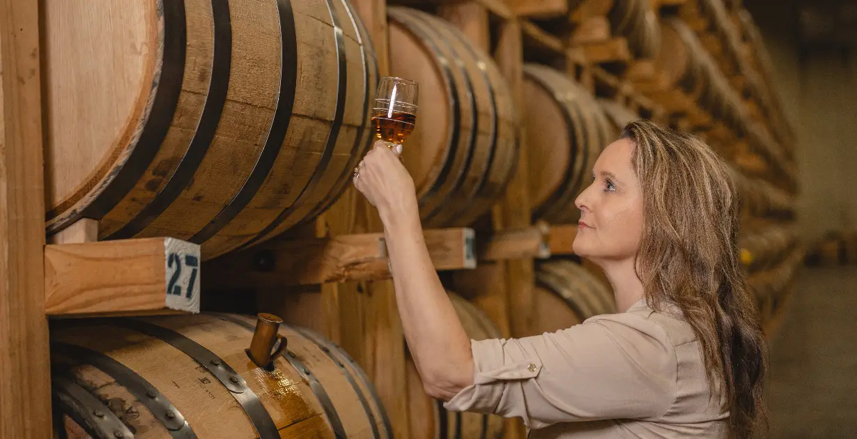 Sazerac names AJ Bond Distillery, Tennessee whiskey coming 2026