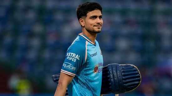 DC vs GT LIVE Score, IPL 2026: Home captain Axar Patel makes it hat ...