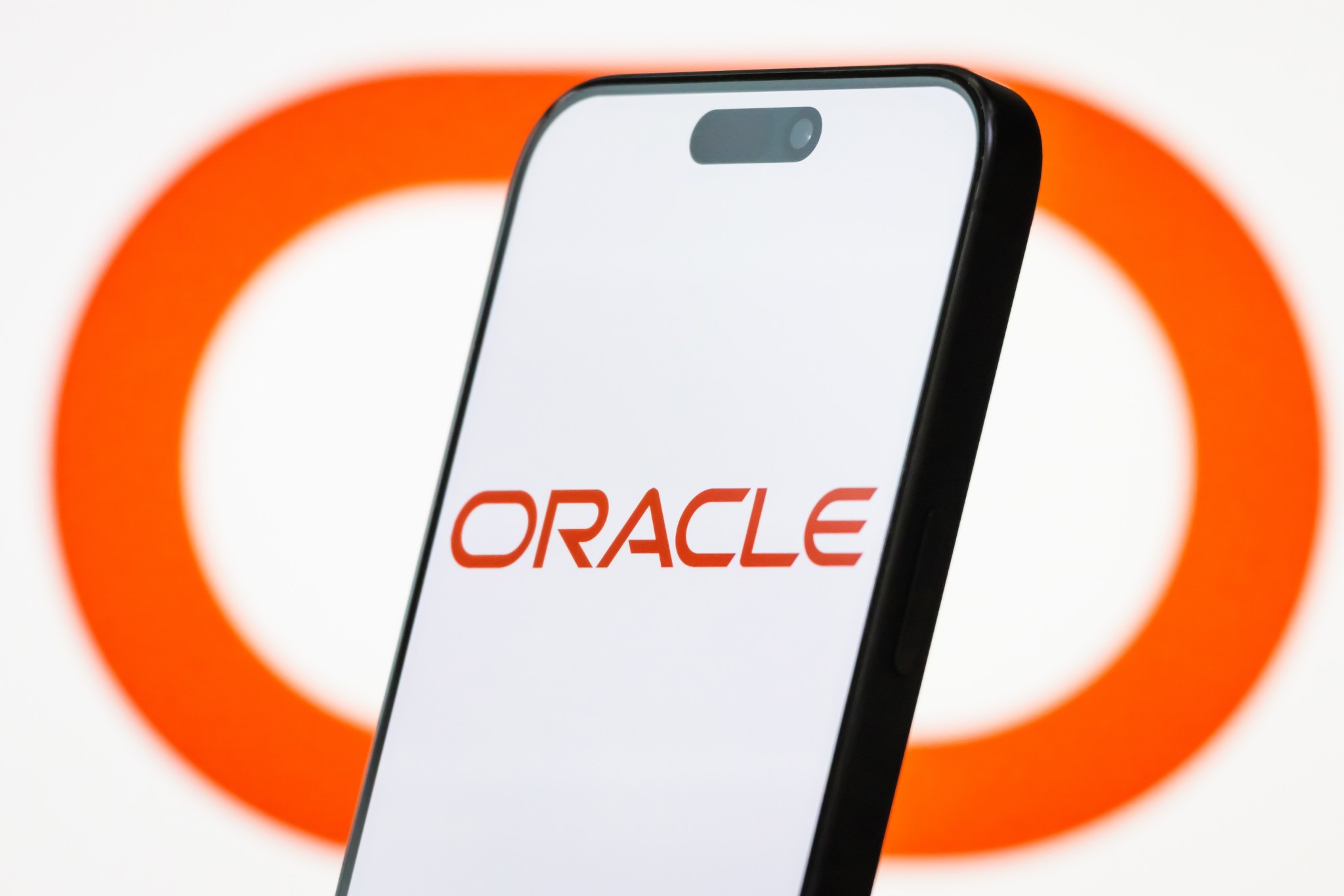 Why Oracle’s new CFO Hilary Maxson is key to its AI ambitions