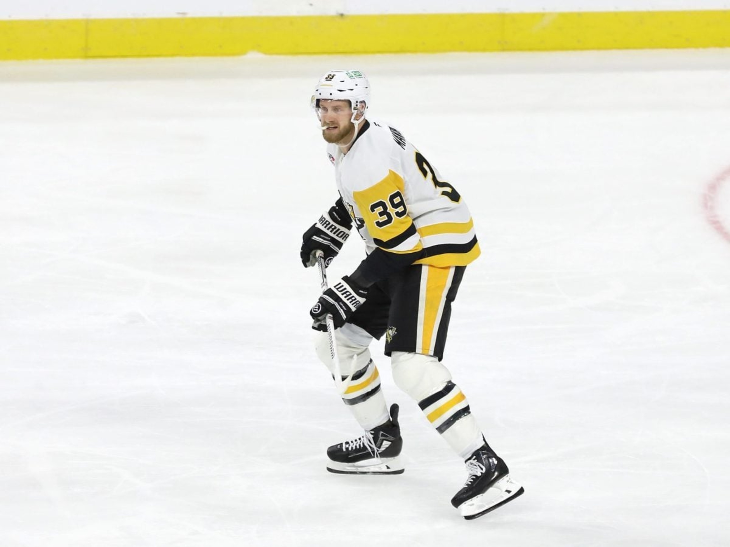 Penguins need to choose a clear path moving forward