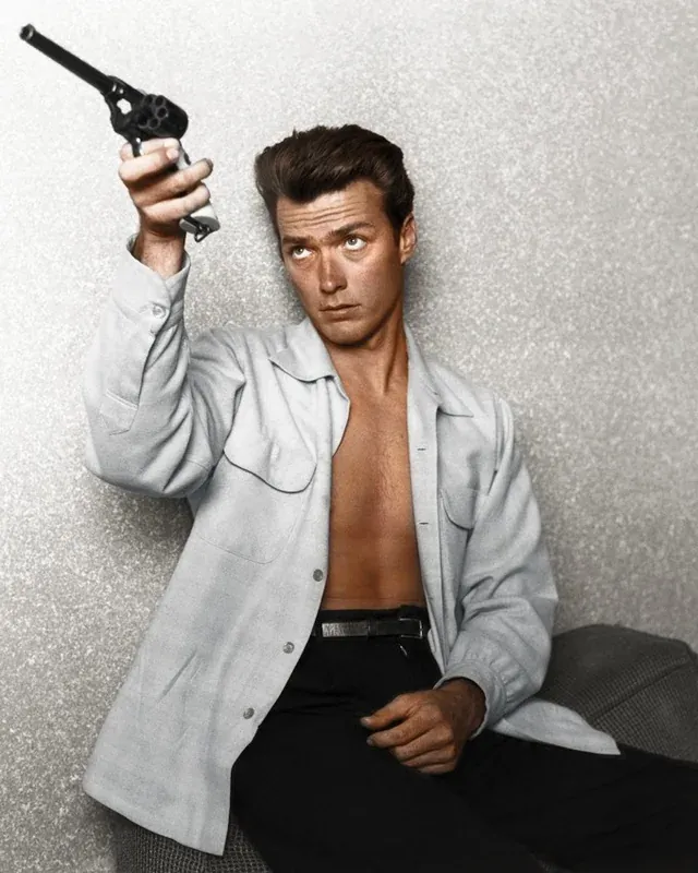 15 timelessly handsome men of the ’60s and ’70s