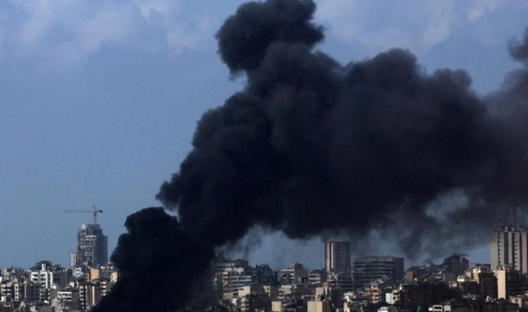 Ιράν και Χεζμπολάχ κατηγορούν ΗΠΑ και Ισραήλ για παραβίαση της ...