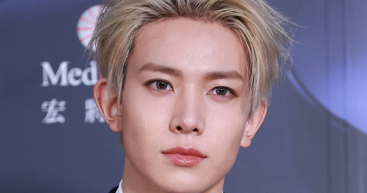 Former Enhypen member Heeseung is rebranding as Evan