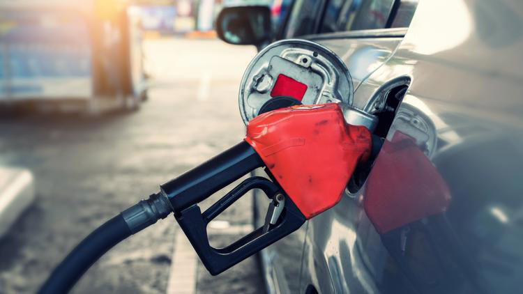 Indiana suspending sales tax on gas after Iran conflict price spike