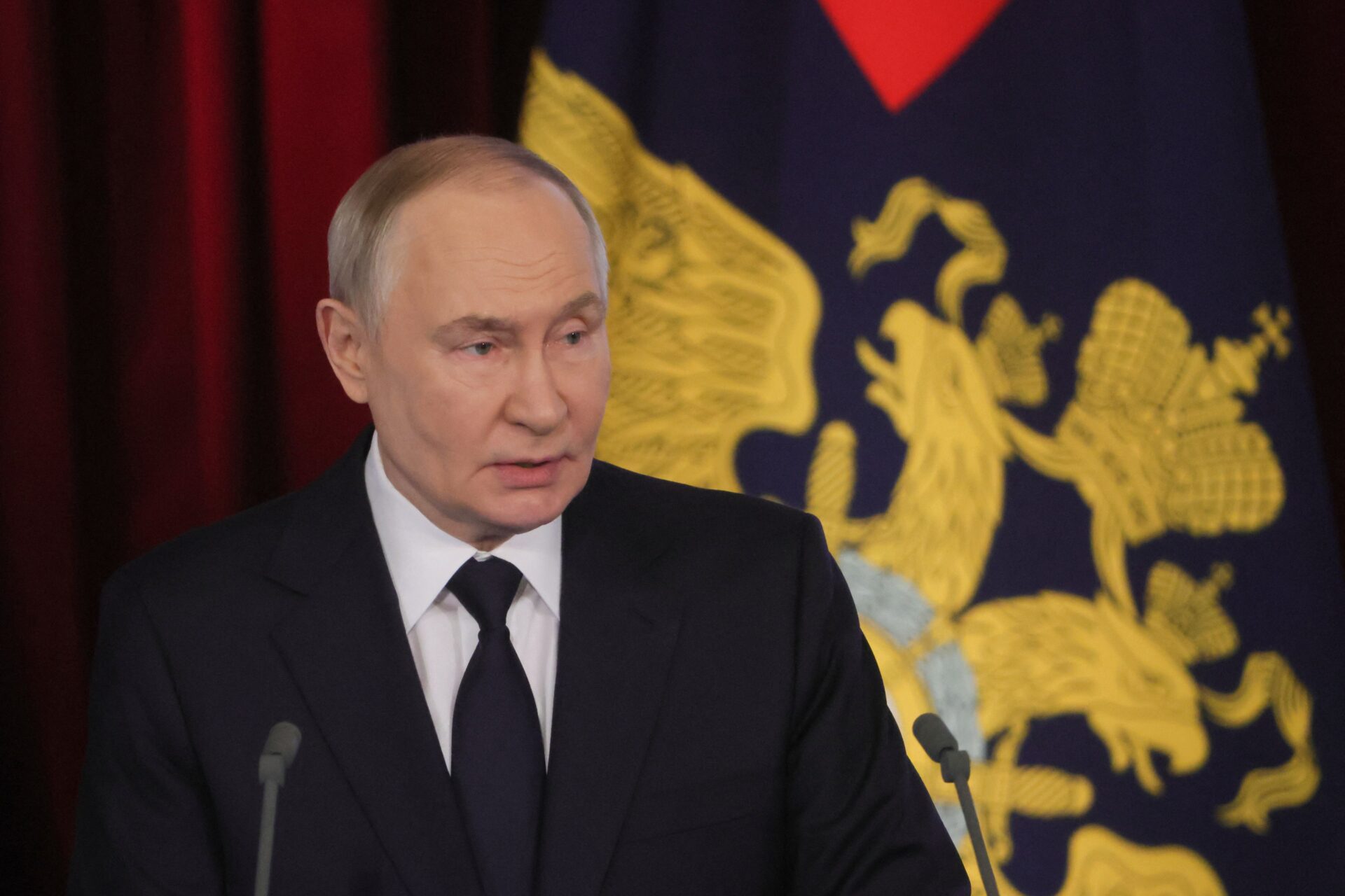 Can Putin’s military keep going as heavy losses pile up?