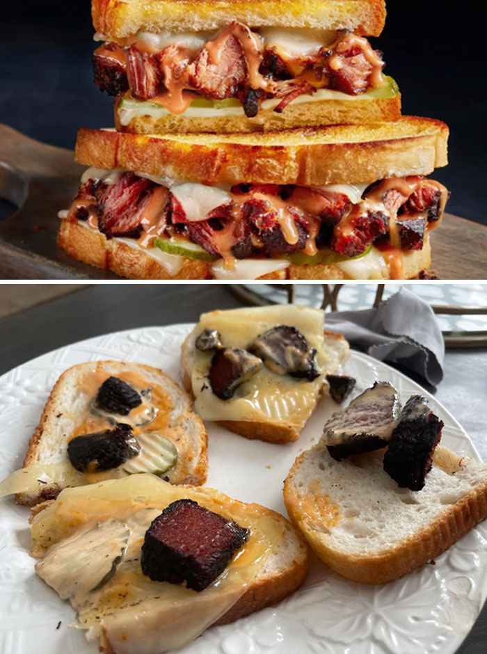 45 times people ordered food only to be served hilariously bad meals