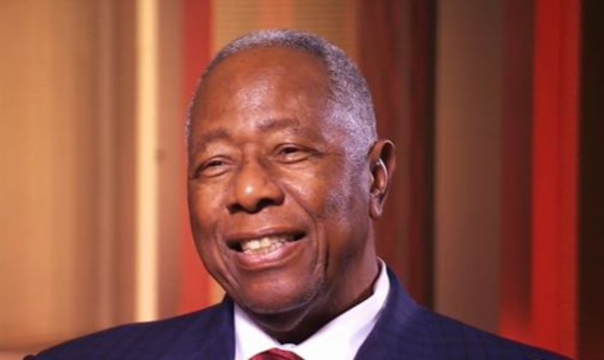 Hank Aaron: 52 years ago, Braves great hammered 715th HR to break Babe ...