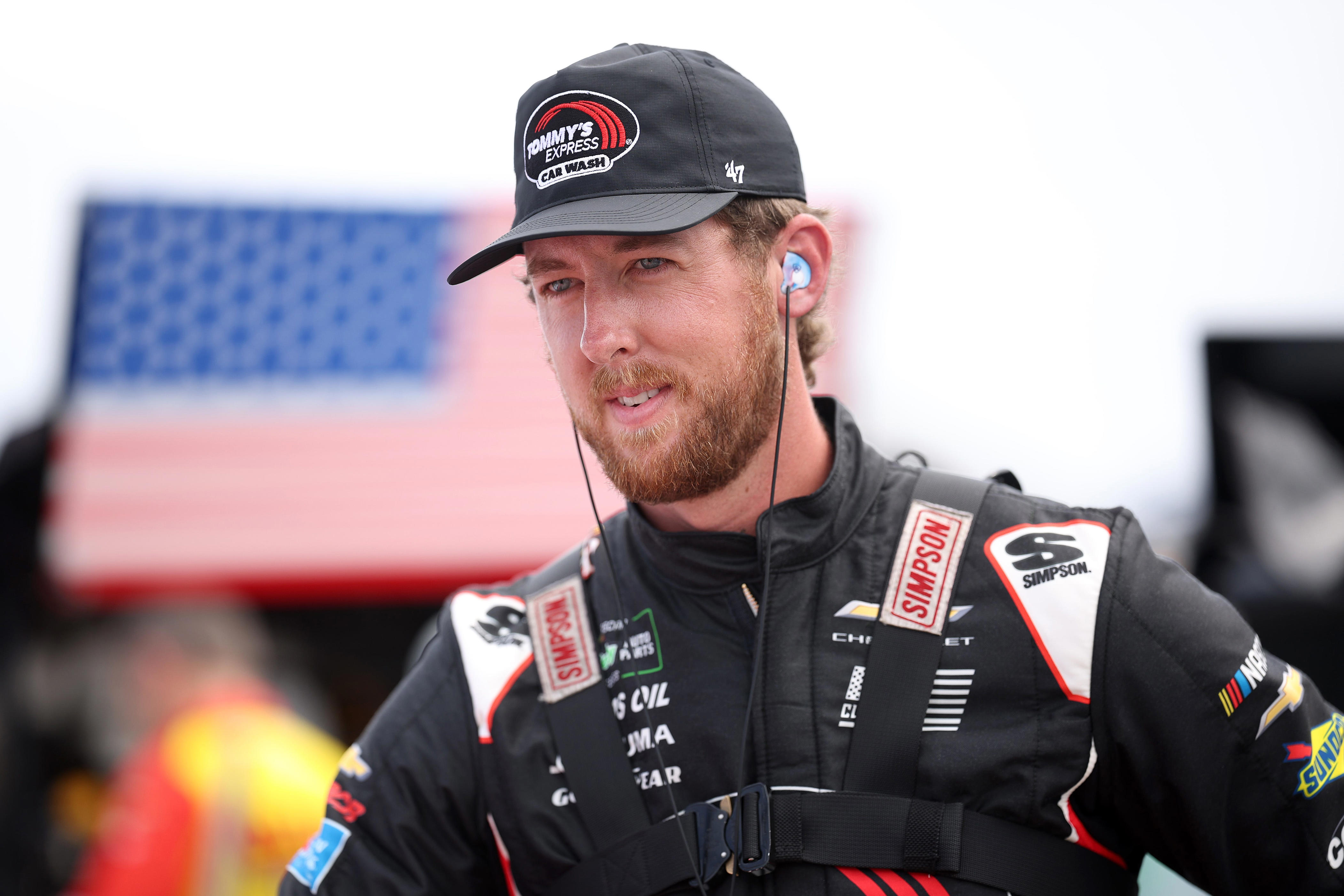 Cleetus McFarland, YouTube star, will race at Nashville Superspeedway