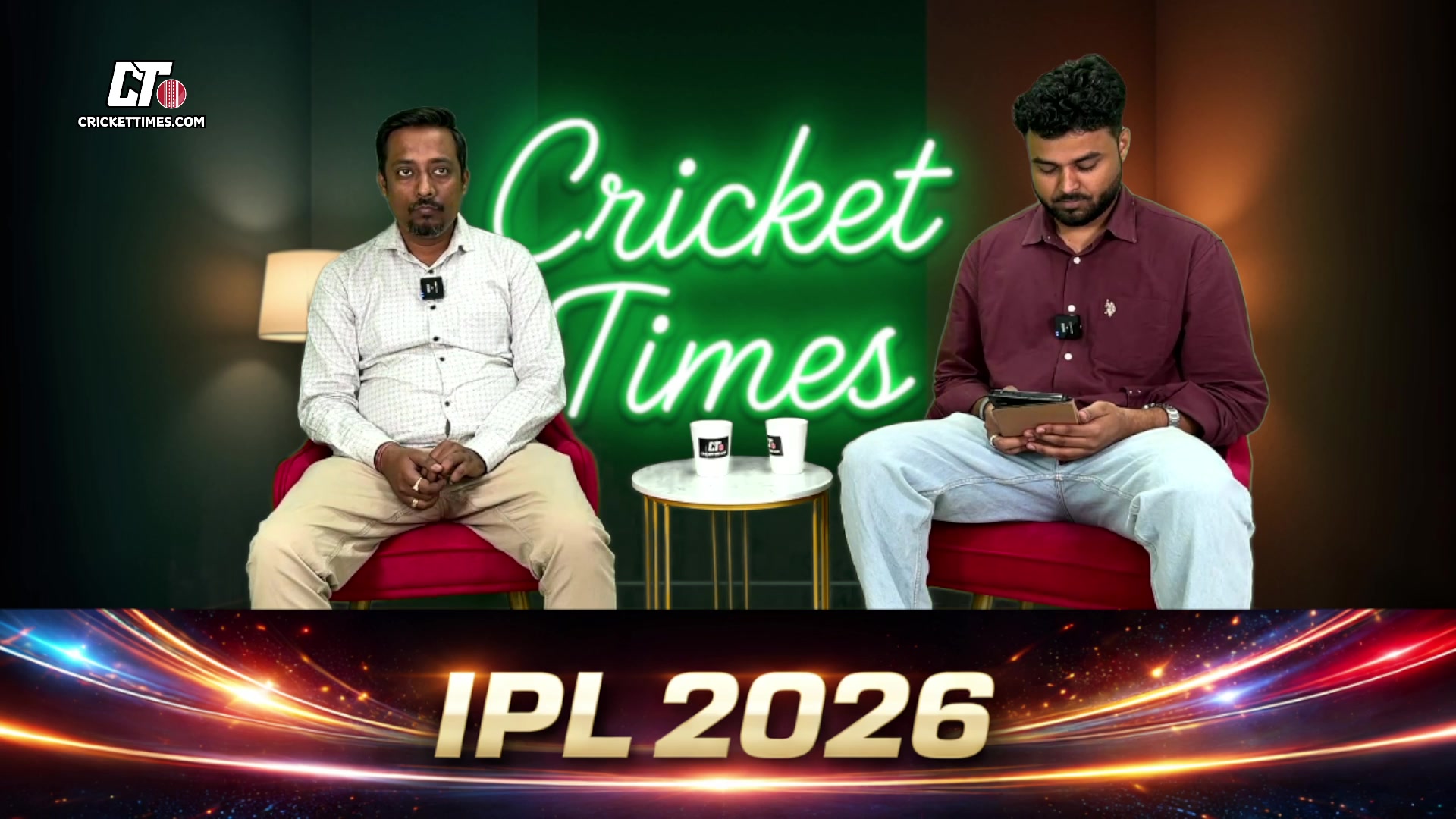 RR vs MI, IPL 2026 13th match review | Jaiswal & Suryavanshi show