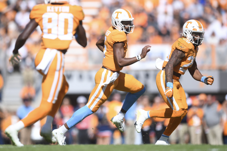National analyst makes interesting uniform suggestion for Tennessee ...