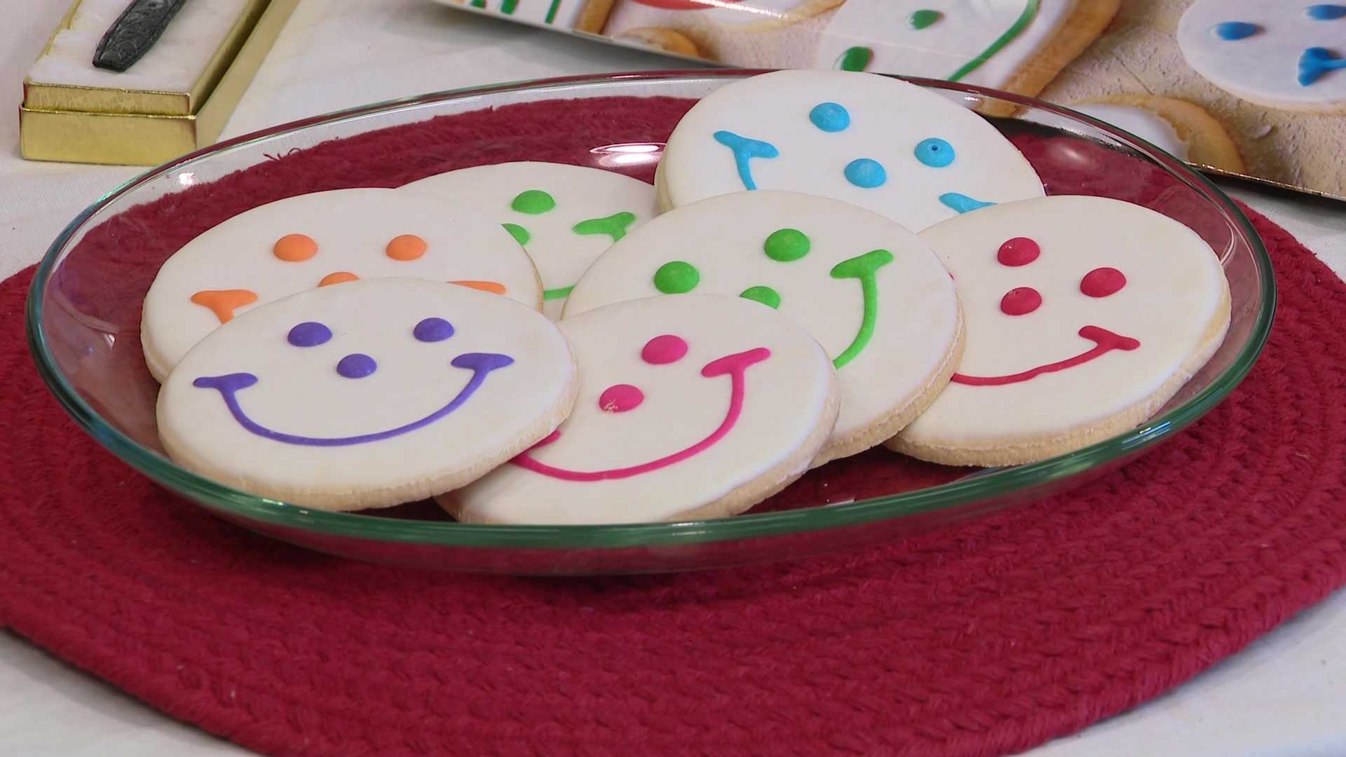Eat'n Park Smiley Cookie is voted the 'coolest thing made in PA'
