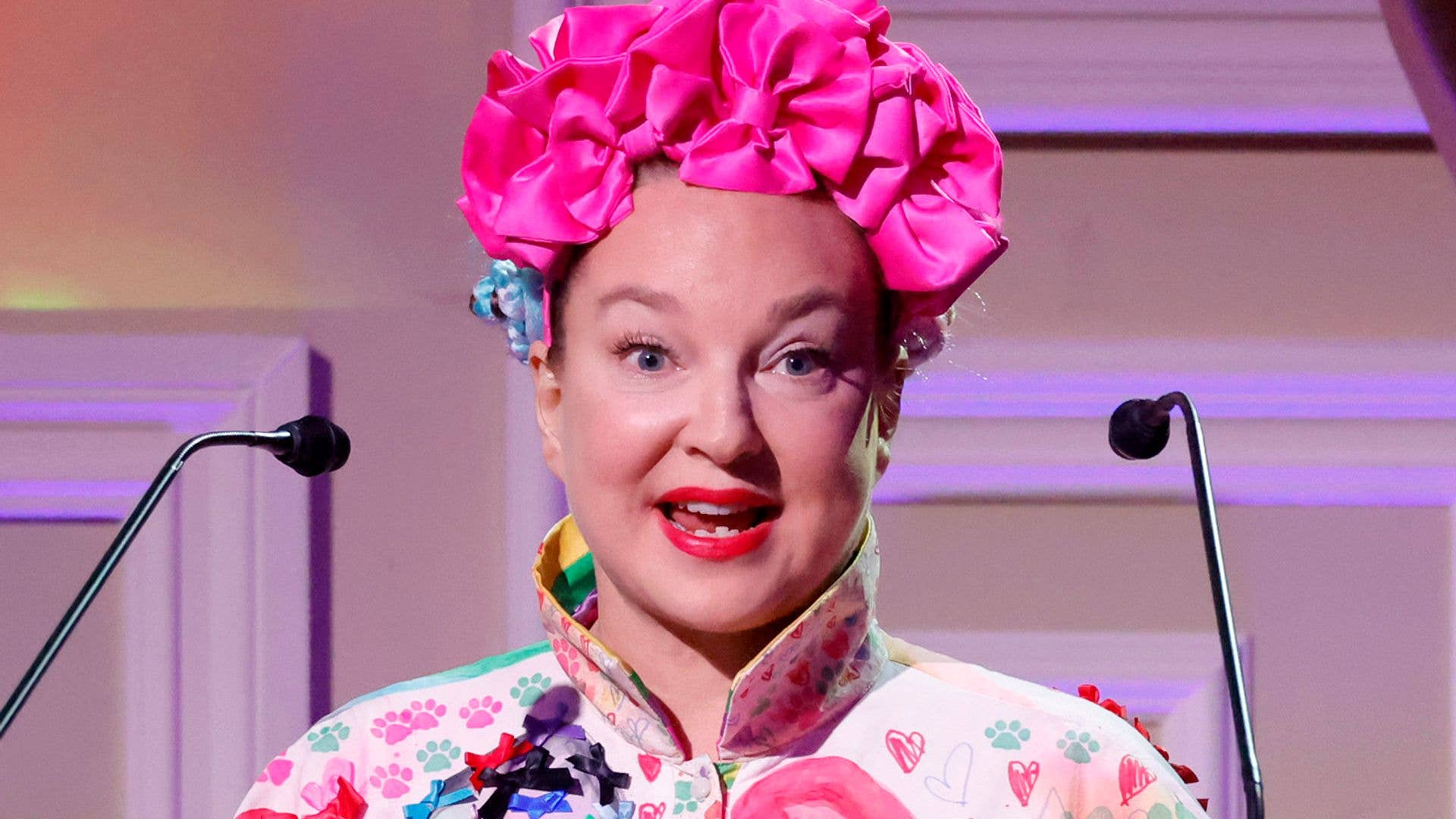 Sia tells ex, 'Good dads get jobs' after eye-watering child support ...