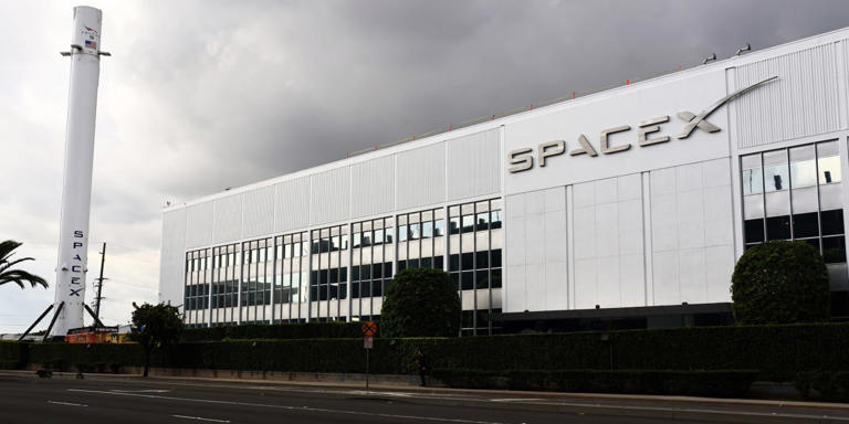 Why SpaceX could trade like a meme stock after its blockbuster IPO