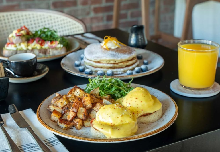 Jersey Eats pod loves these 19 North Jersey restaurants for breakfast