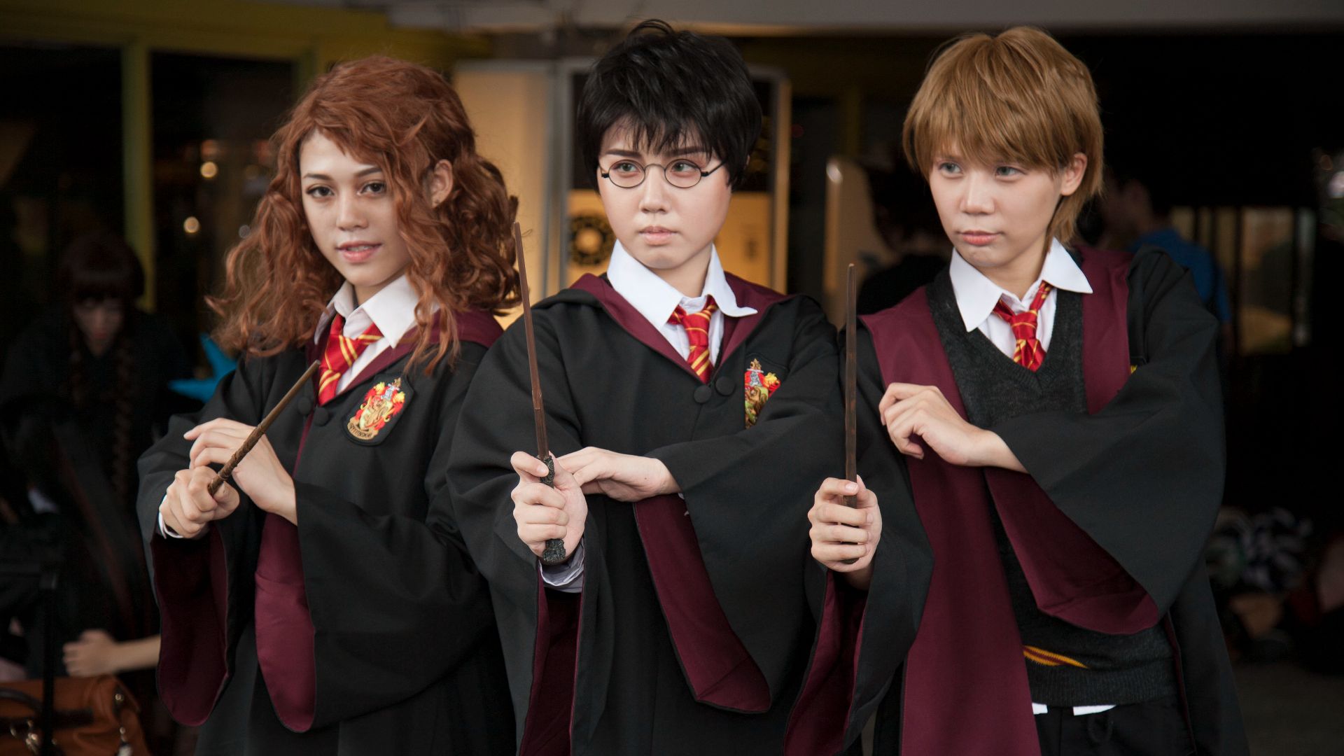 10 Harry Potter professors we're glad don't exist & 10 we wish did