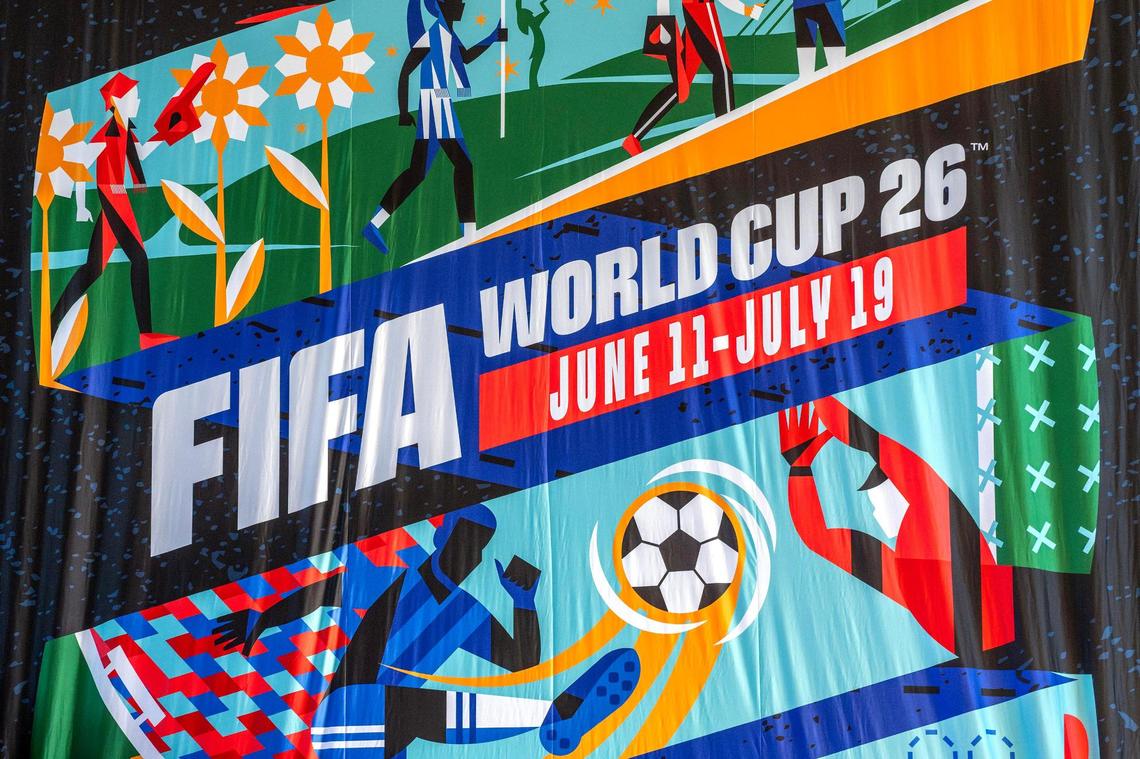 Eight new rule changes that will be in place for 2026 World Cup matches