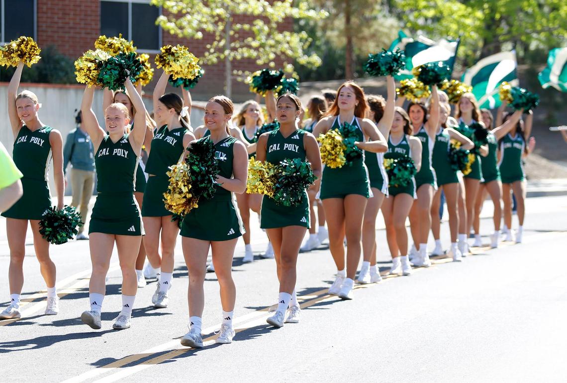 Cal Poly open house to bring thousands of students to SLO this weekend ...