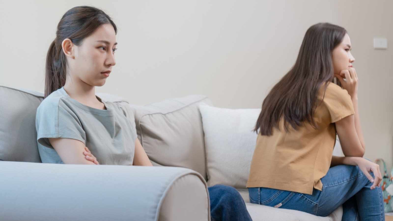 When is enough really enough for entitled siblings? 13 times their ...