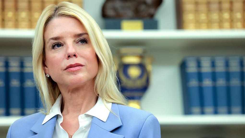 Former attorney general Pam Bondi will not testify on Epstein files ...