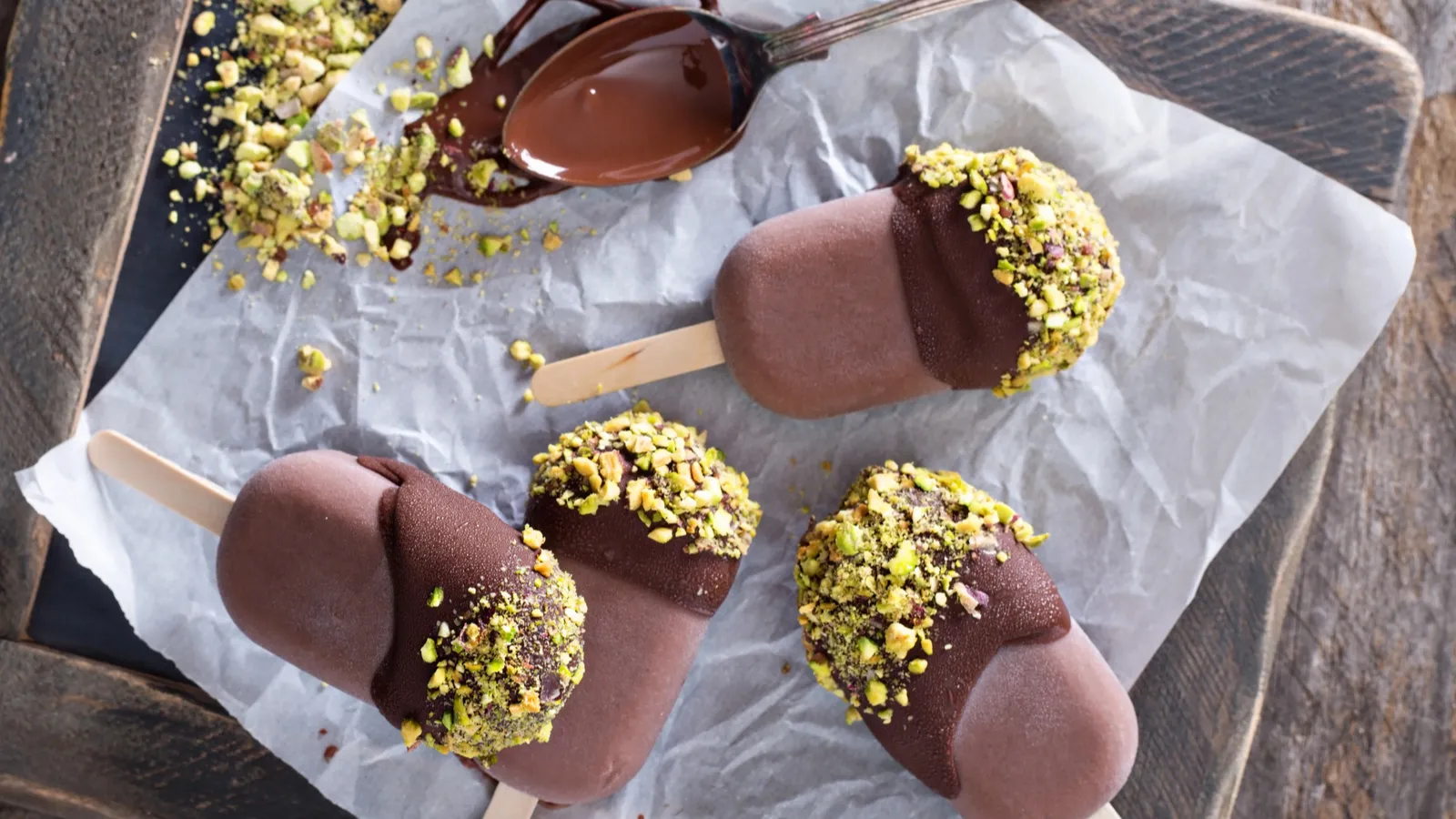 After years of the menu, Baskin Robbins brings back its Pistachio ...