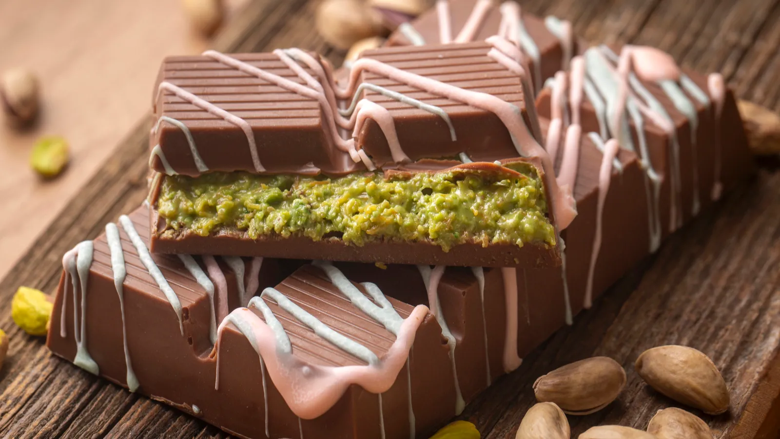 After years of the menu, Baskin Robbins brings back its Pistachio ...