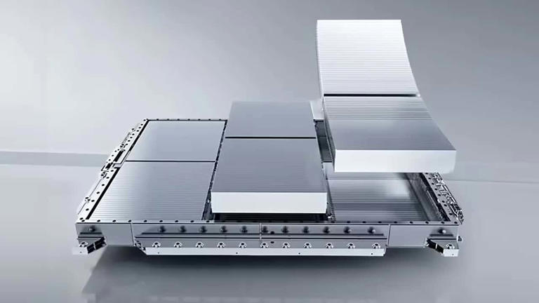 Le batterie agli ioni di sodio costano sempre meno