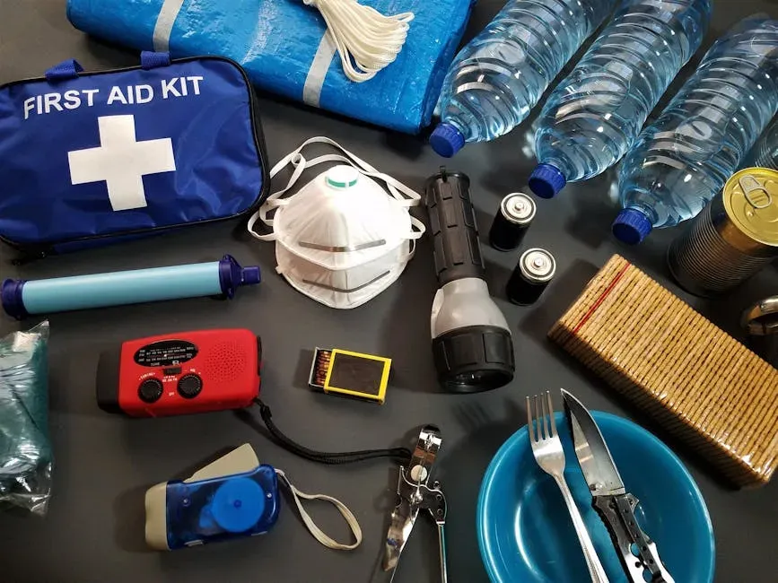 The "forever" storm: The only hurricane prep plan you'll ever need (and ...