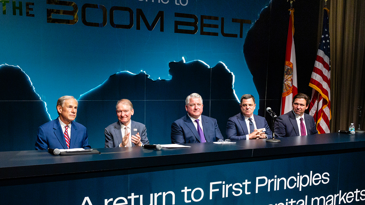 A new economic iron curtain is falling across America as trillions in ...