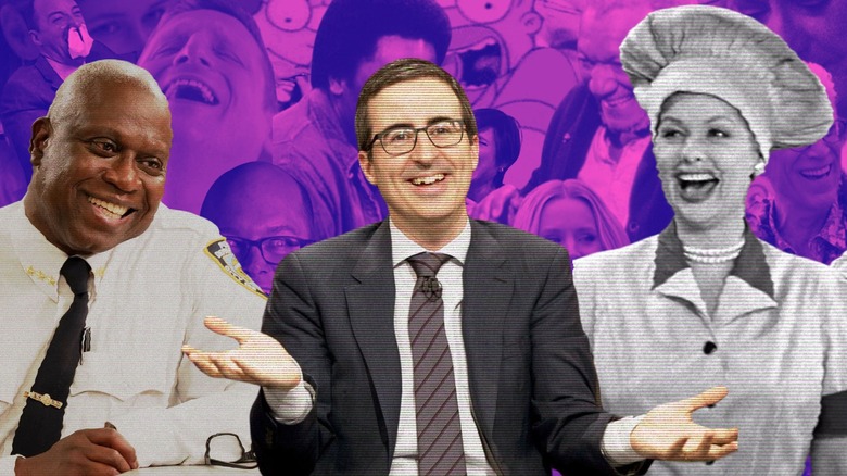 15 best comedy TV shows of all time, ranked