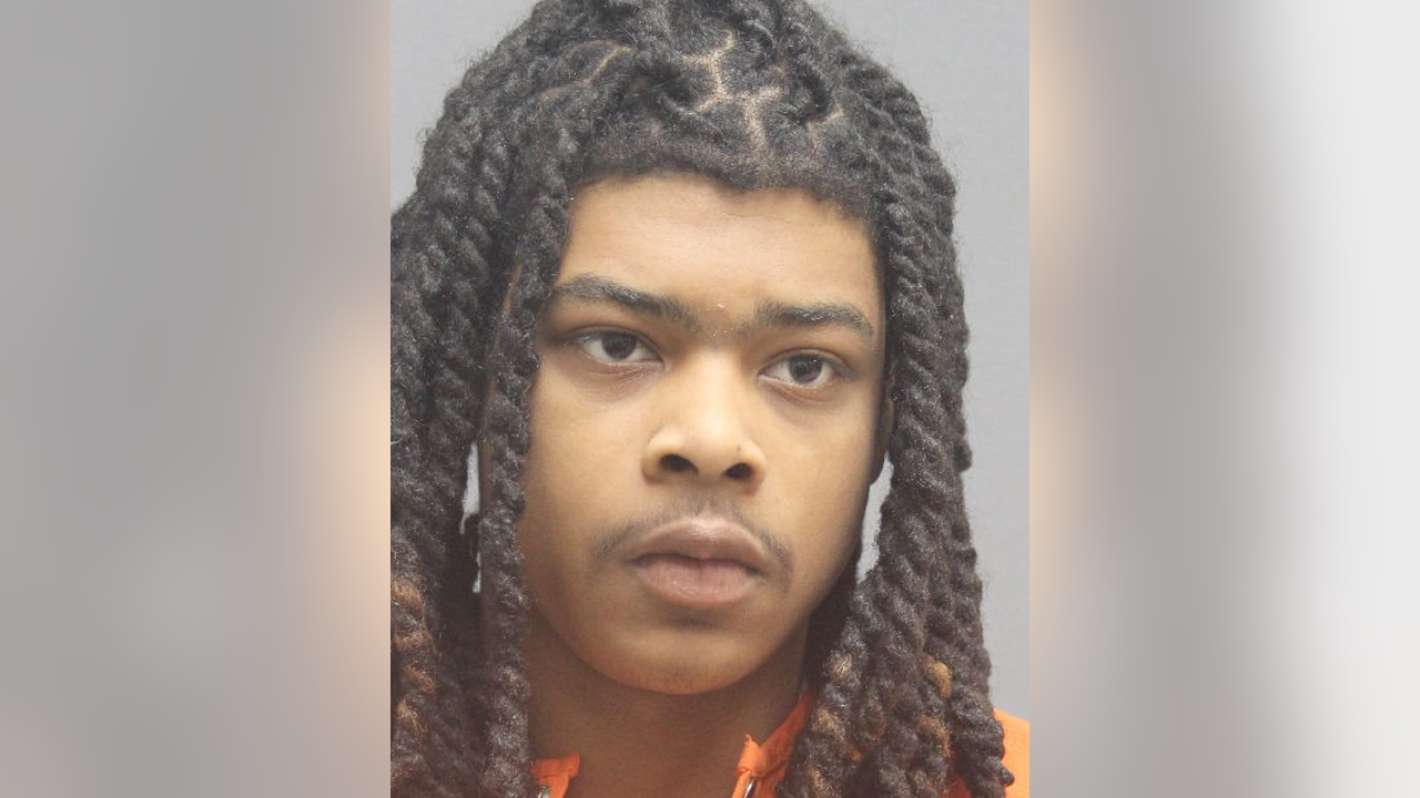 Additional suspect charged in fatal Dumfries basketball shooting