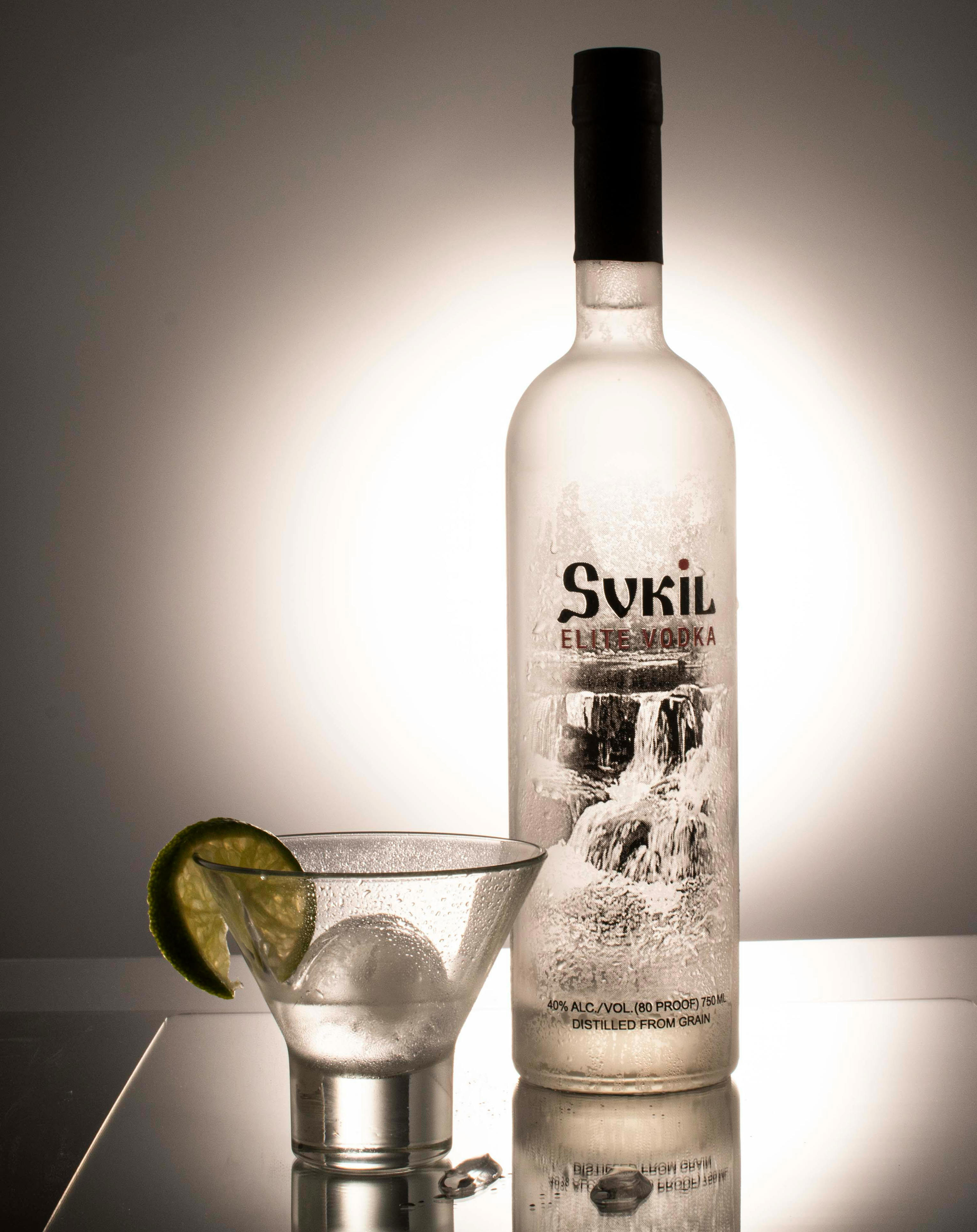 Should you keep vodka in the freezer or not? Here’s the answer