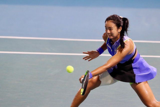 Tennis: Alex Eala bundled out of Linz Open by Ostapenko